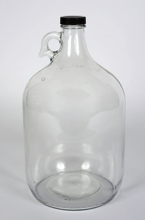 Glass Jugs Archives - Porter Bottle Company