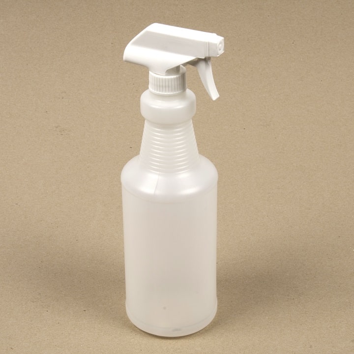 Trigger Sprayers Archives - Porter Bottle Company