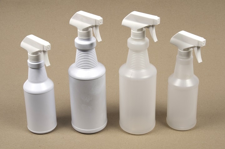 Plastic Decanters and Carafes Archives - Porter Bottle Company