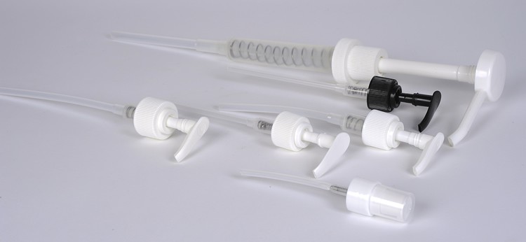 Lotion & Treatment Pumps Archives - Porter Bottle Company