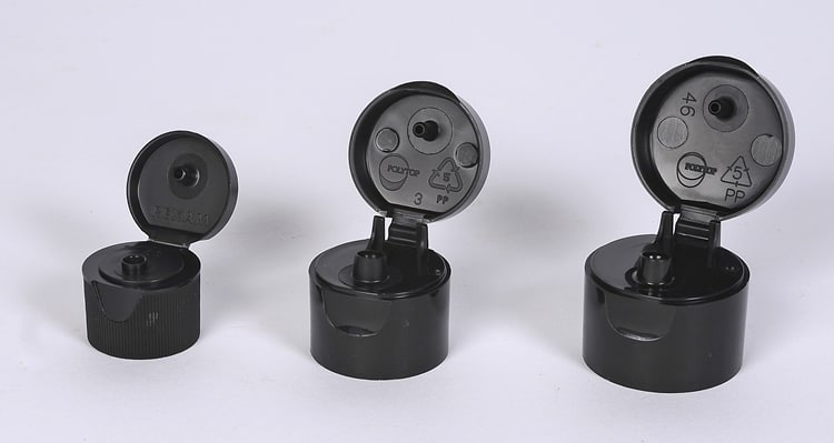 Snap-Top Caps Archives - Porter Bottle Company