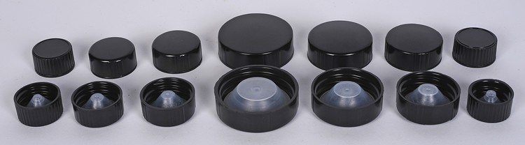 Phenolic Polycone Caps Archives - Porter Bottle Company