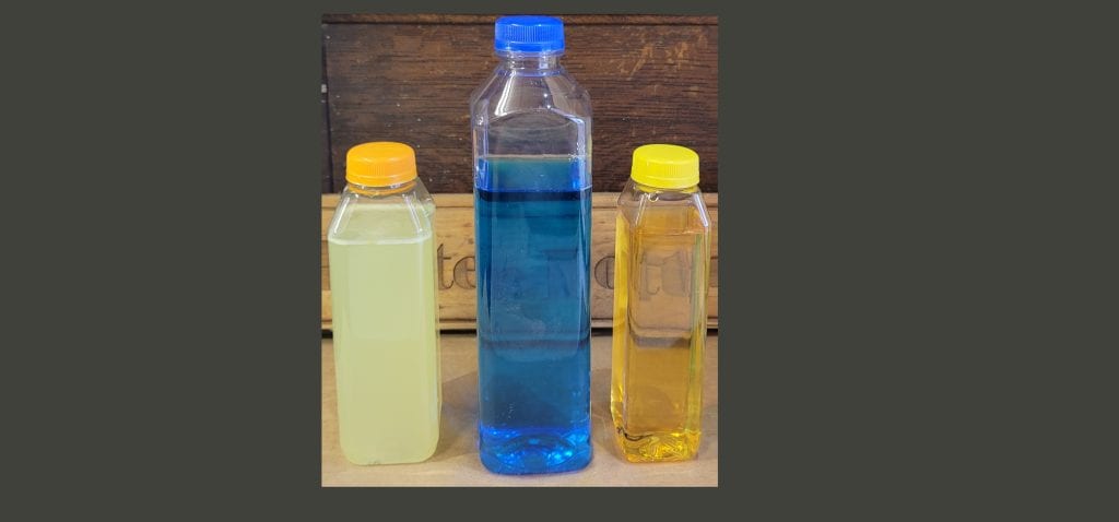 Water Bottles - Porter Bottle Company